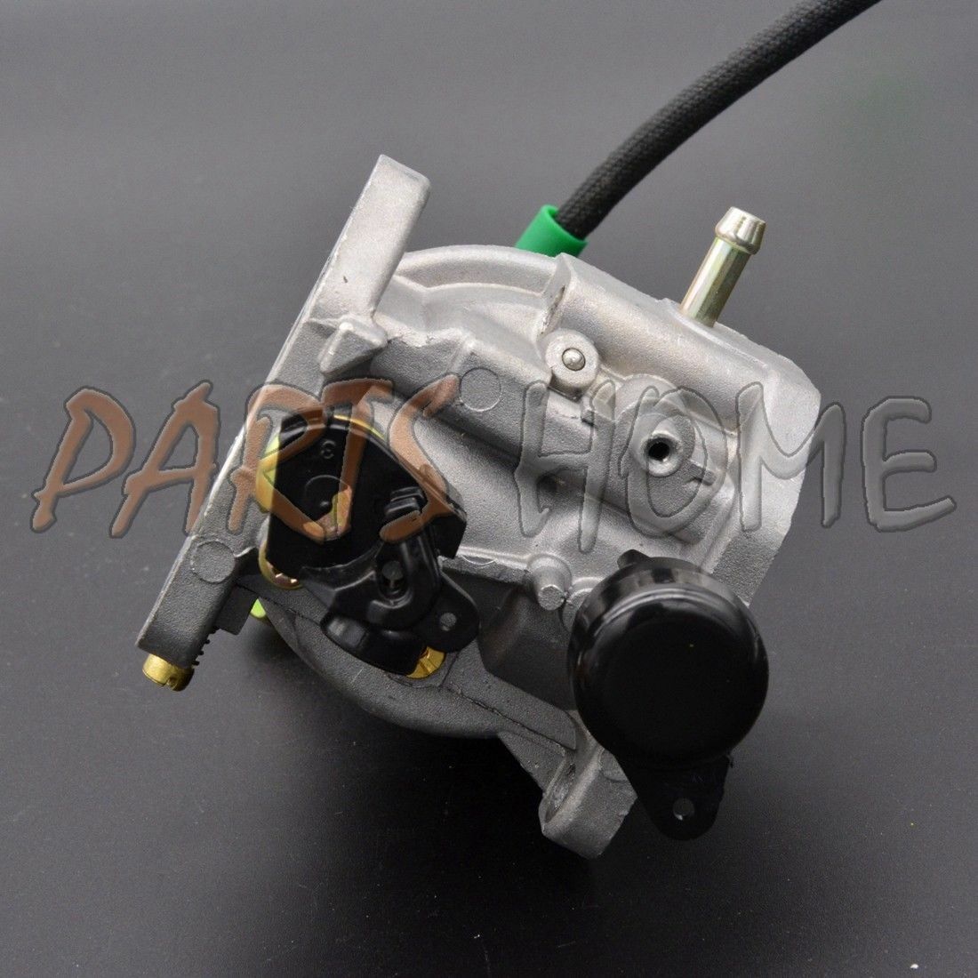 RUIXING 139 RX139 Gas Engine Replacement Carburetor With Solenoid Auto ...