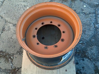 104907a 1 rim wheel Used Backhoe Case 580l 24 Inch backhoe Email For ...