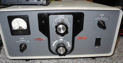Collins 30L-1 HF Linear Amp Amplifier Ham Radio | eBay
