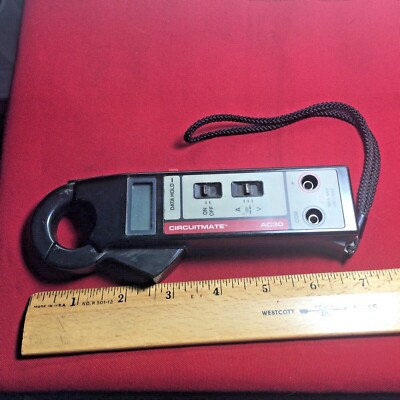 Multimeters - Beckman Industrial