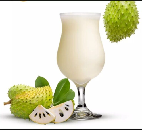 10 Annona seeds soursop katu anoda graviola guanabana dutch durian ...