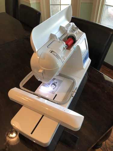 embroidery machine | eBay