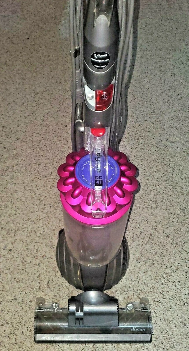 Dyson Dc41