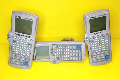 Barcode Scanners - Telxon Ptc-960Sl