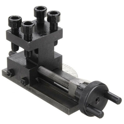 Sieg C0 Rotatable Lathe Tool Holder S/N: 10154 Sieg Mini Lathe ...