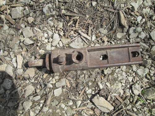 Challenge 27 Windmill Pump Rod Swivel #4229 for 6ft, 6 3/4ft, 8ft 9ft ...