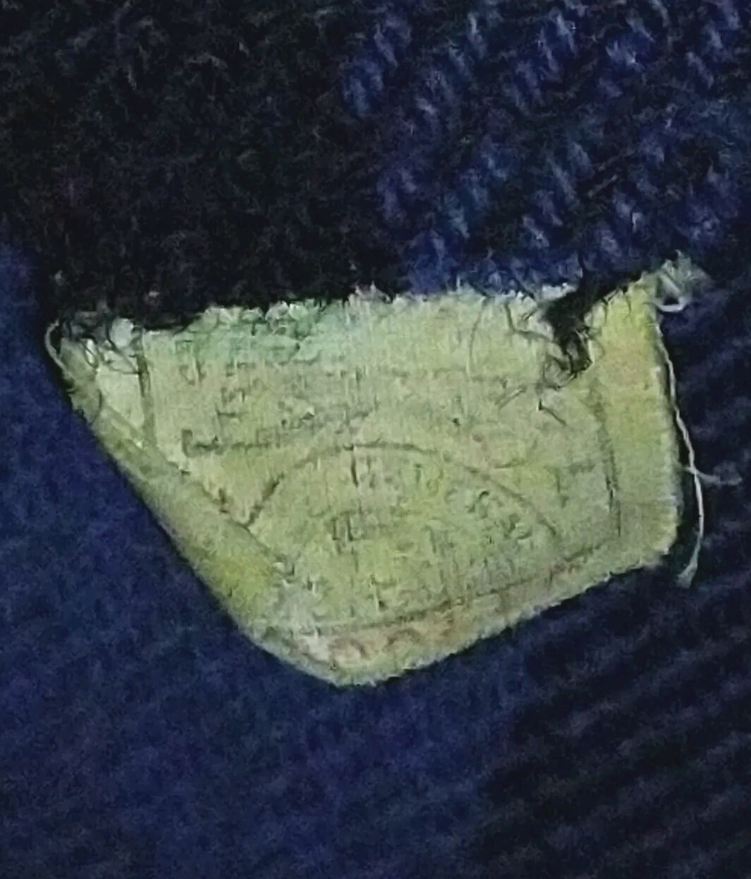 Super Rare Seattle Woolen Co "Filson" Sport Togs Jacket w/ Leather ...