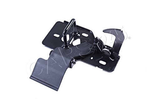 Genuine Porsche Cayenne 958 11-17 Hood Lid Lock Latch Striker Front ...