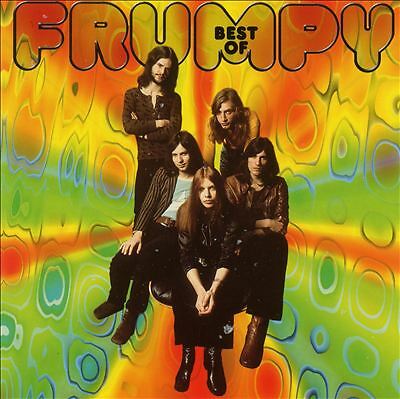Best of Frumpy by Frumpy (CD, 1997) for sale online | eBay
