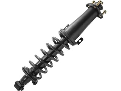 Unity 68WK52H Rear Strut and Coil Spring Assembly Fits 2006-2013 Lexus ...