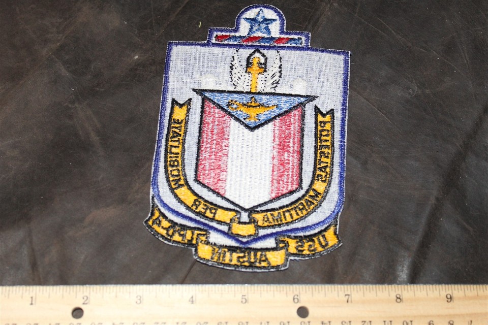 USS AUSTIN LPD-4 US NAVY MILITARY PATCH | eBay