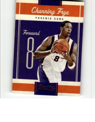 CHANNING FRYE CARD #26 BFU14R4S2P42 FREE SHIPPING | eBay