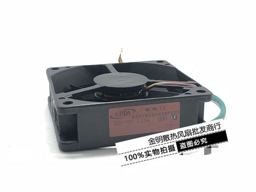 1 pcs 12V 0.23A Acer D101E Projector Fan 7CM AD07012HX207300 | eBay