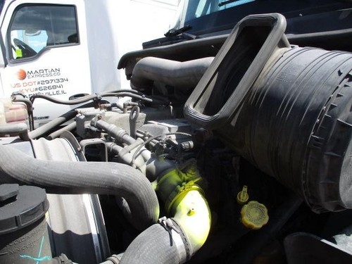 INTERNATIONAL N13 EPA 10 ENGINE ASSEMBLY 3784247 | eBay