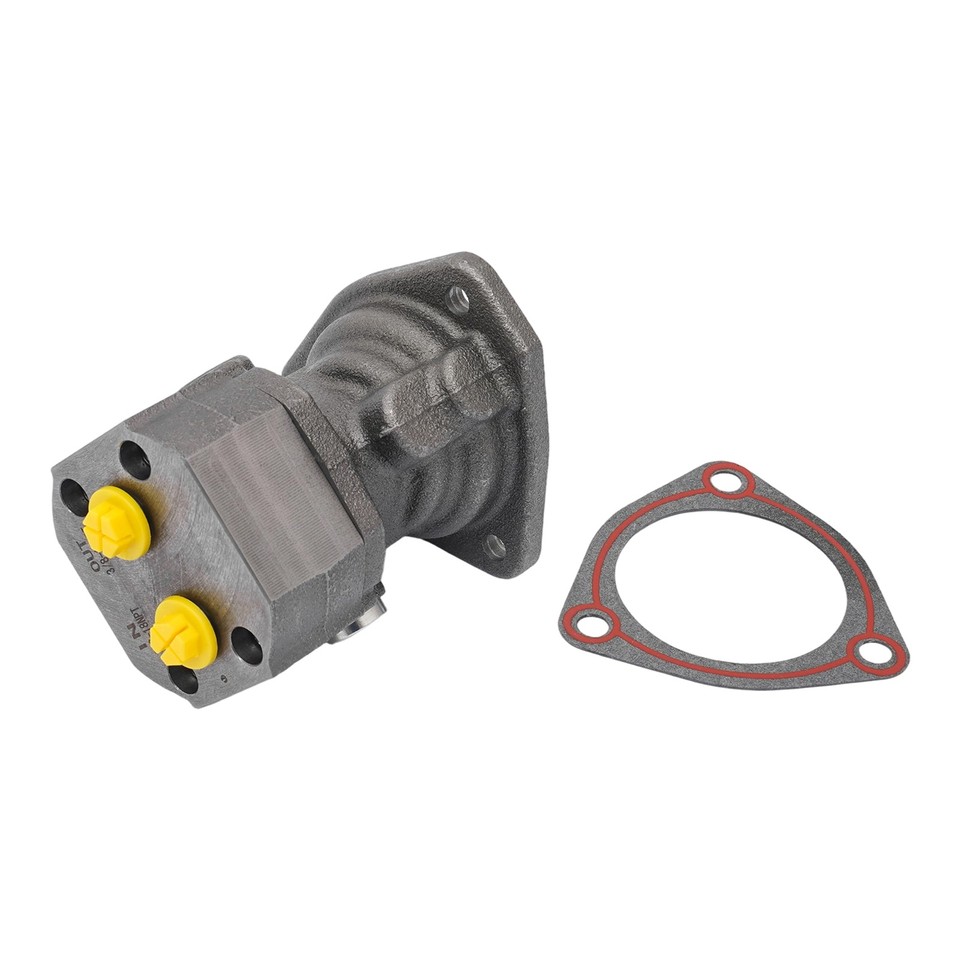 For Series 60 Engine 680350e Detroit Diesel Fuel Pump 23505245/23517845 ...
