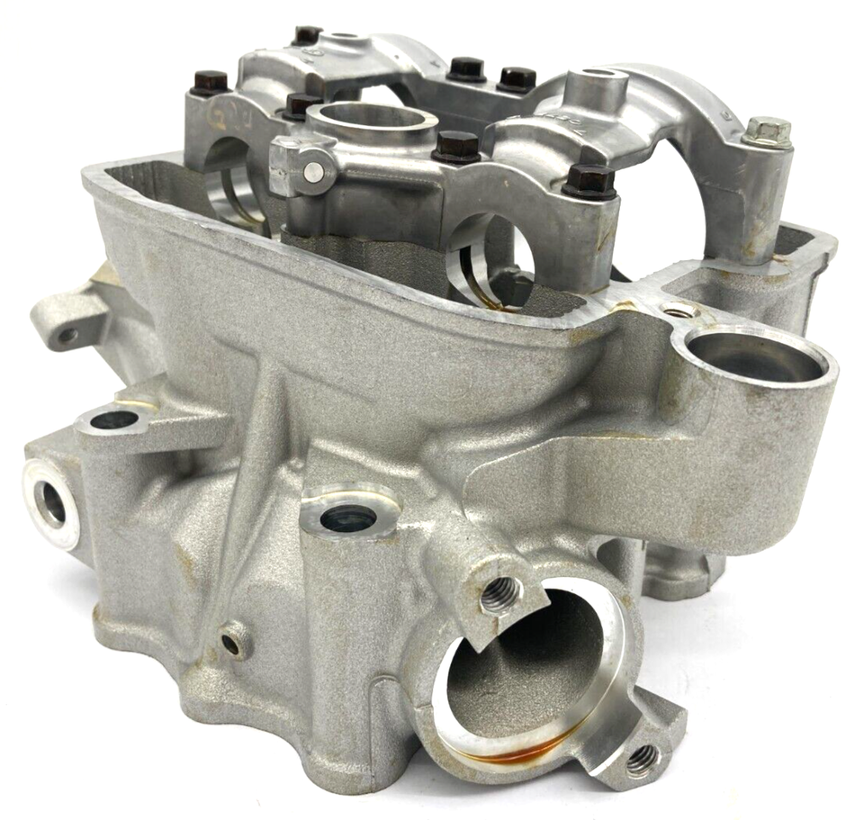 2017 Kawasaki KX250F Cylinder Head 11008-0894 NO GAS NO OIL | eBay