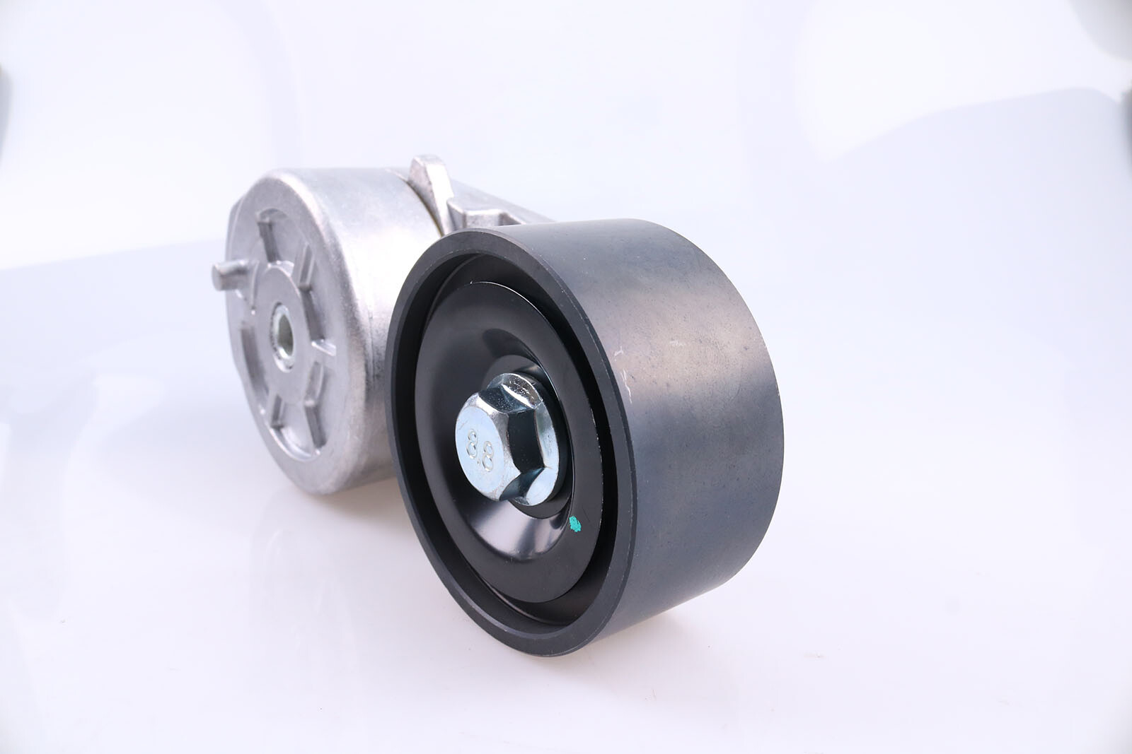 2855622 Belt Tensioner For Case-IH Backhoes 580 Super M 580N 580SN 590 ...