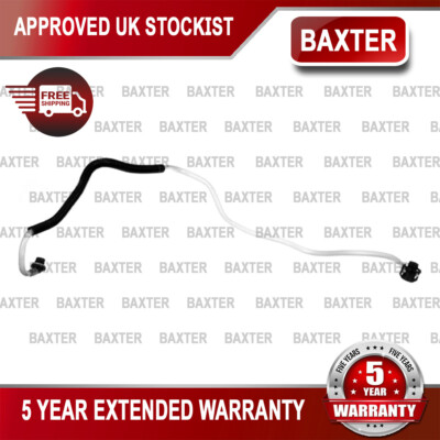Fits Mercedes Sprinter 2000-2006 2.1 CDi Baxter Fuel Line Hose #2 ...