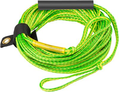 Botepon Tow Ropes Towable Tubes, Boat Tow Rope for tubing, Floating Mat ...