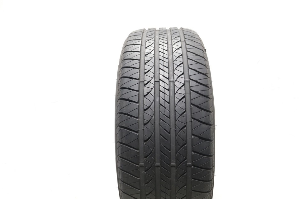 Set of 2 Used 235/55R18 Douglas Touring A/S - 100V - 8/32 No Repairs | eBay