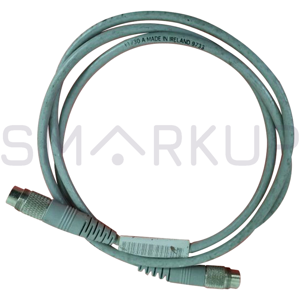 Used & Tested AGILENT HP11730A Power Sensor Cable | eBay