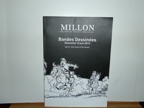 MILLON - CATALOGUE DE VENTE 2014 | eBay