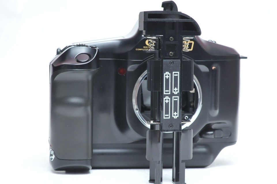 Canon T90 SLR Film Camera Body PARTS/REPAIR/AS IS | eBay