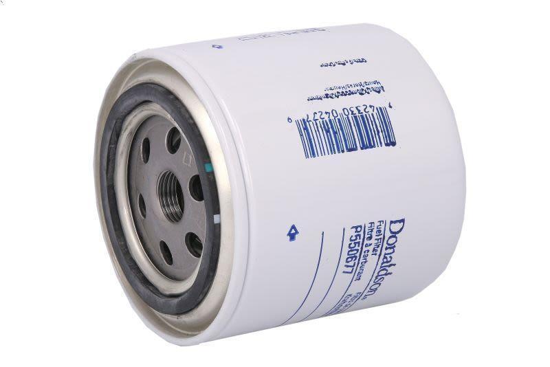 Fuel Filter DONALDSON OFF P550677 | eBay Australia