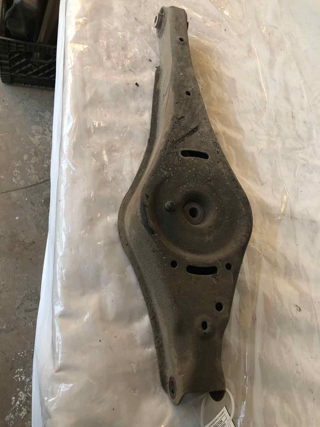 2006 - 2020 VOLKSWAGEN PASSAT Rear Suspension Lower Control Arm ...