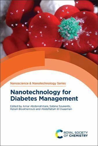 Nanoscience+and+Nanotechnology+Ser.%3A+Nanotechnology+for+Diabetes ...