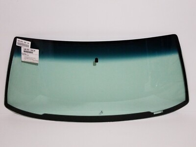 1979-1993 Ford Mustang Hatchback & Sedan Capri Windshield | Carlite ...
