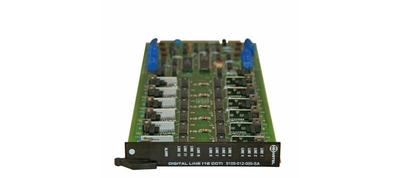 Refurbished Mitel 9109-012-000 SX-200 Digital Line Card (12 CCT) | eBay