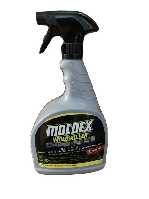 EnviroCare 5010 Moldex Mold Killer 32oz Spray for sale online | eBay