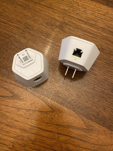 Cox Panoramic PE1 Wi-Fi pods 1.0 WiFi Extenders 2 | eBay