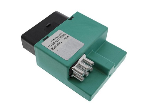 O.E.M. Fuel Pump Control Unit 5N0906093B / 4873710 | eBay