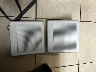 Luxul XAP-1440 IEEE 802.11ac 1.17 Gbit/s Outdoor Wireless Access Point ...