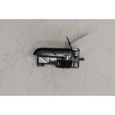 REAR INNER DOOR HANDLE LH FOR SUZUKI IGNIS (16-20) (20) 1.2 HYBRID ...