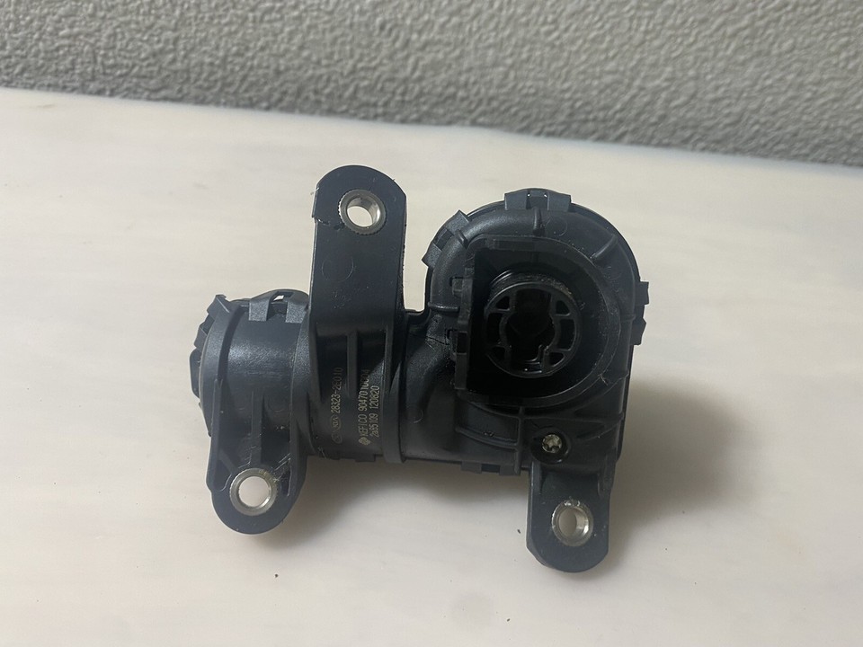 2017 2018 2019 20 HYUNDAI ELANTRA VACUUM INTAKE SOLENOID ACTUATOR 28323 ...