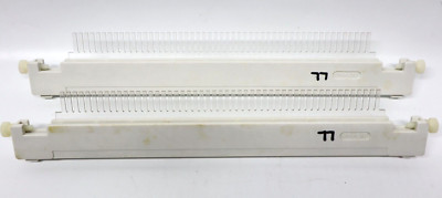 SET OF 2 BIO RAD 50 TOOTH GEL PROTEAN COMB 12" | eBay