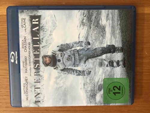 Interstellar | eBay.de