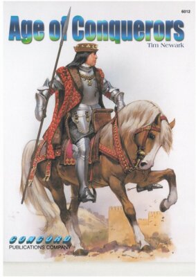 Concord Publications - Age of Conquerors | eBay