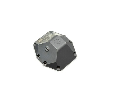 Vanquish AR60 Aluminum Smooth Differential Cover | eBay