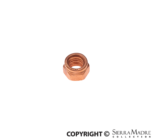 Porsche Muffler Thermag Nut - 930 999-084-005-02 99908400502 | eBay