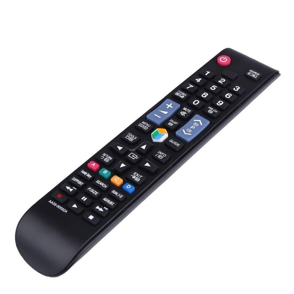 Portable Smart TV Controller TV Wireless Controller for LCD LED Smart ...
