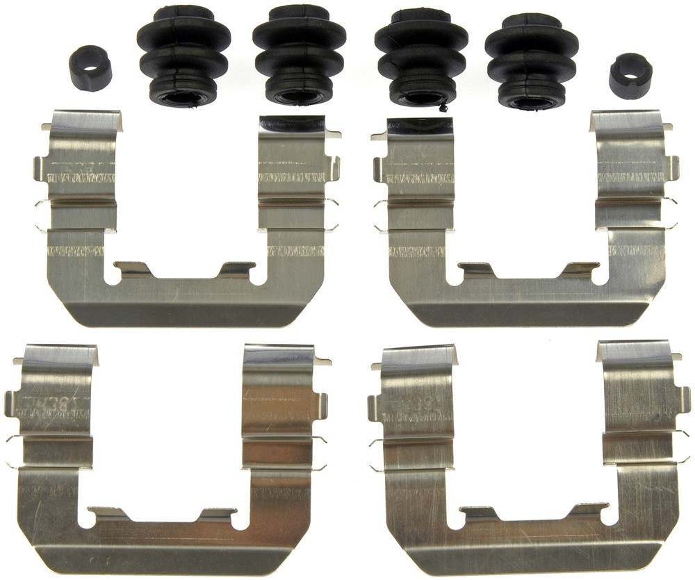 Disc Brake Hardware Kit Dorman HW13455 for sale online | eBay