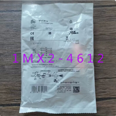 1pc new IFM EVC814 | eBay