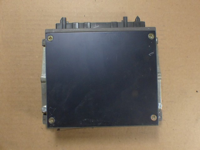 BASIC CONTROL MODULE Mercedes 93-95 500SL SL500 E420 0115459732 for ...