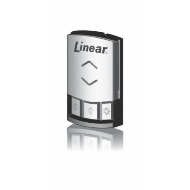 Linear HAE00072 Wifi Wall Station Multi-Function LDCO850 LDCO852 ...