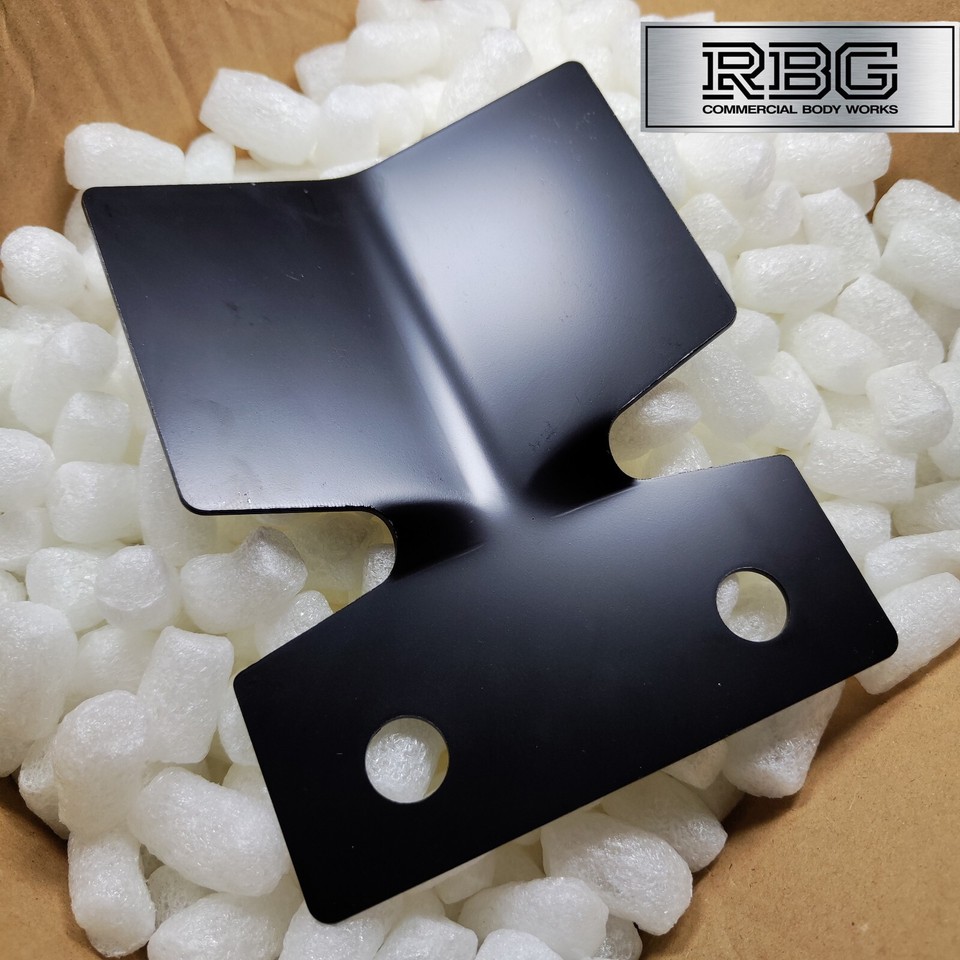 Tow Ball Spacer Bumper Bolt Sets Maypole 50mm Tow Ball Trailer Truck ...