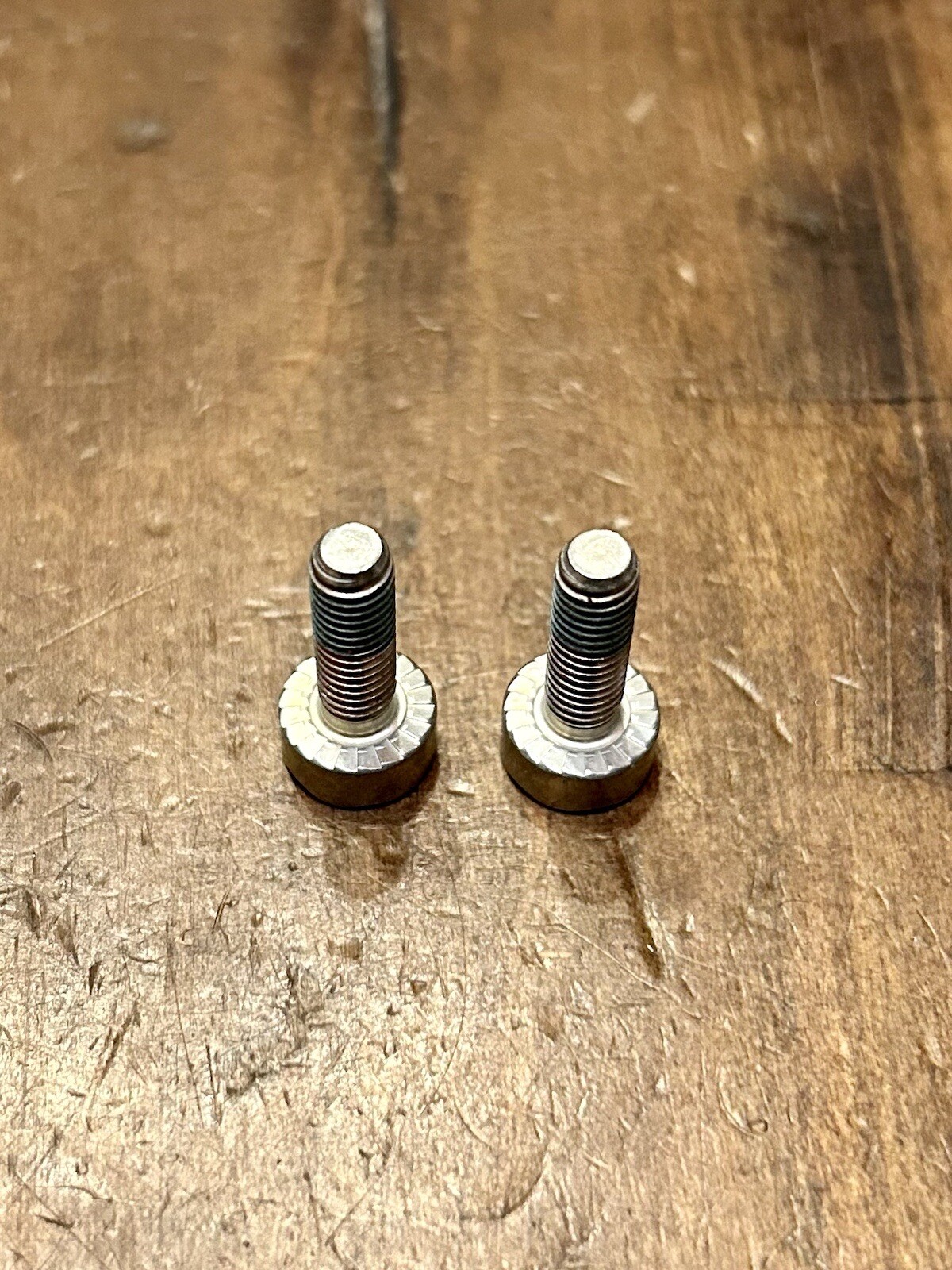 STIHL Muffler Screws (2-Pack) MS193T MS194T MS201T 9022-341-0983 ...